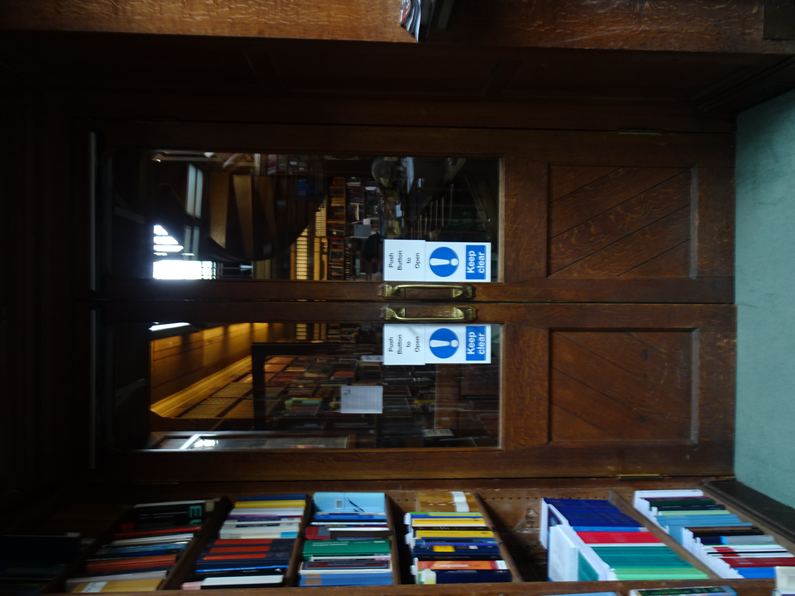 All Souls College | Access Guide