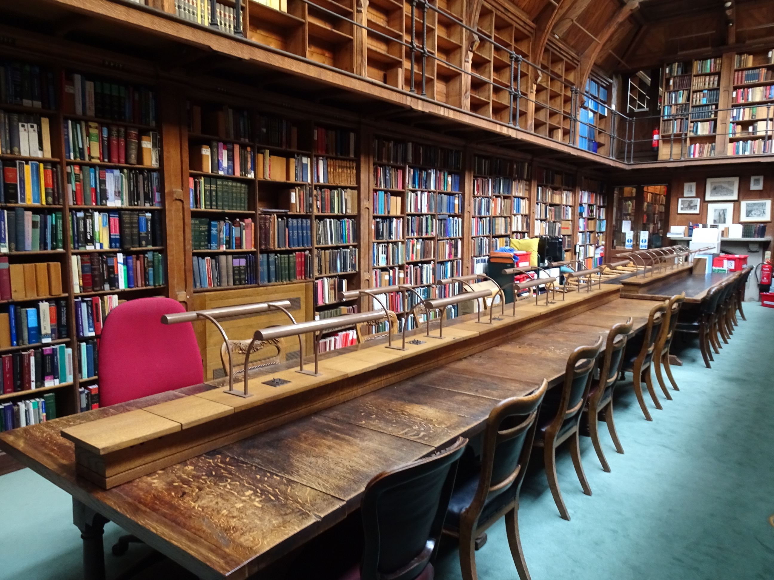 All Souls College | Access Guide