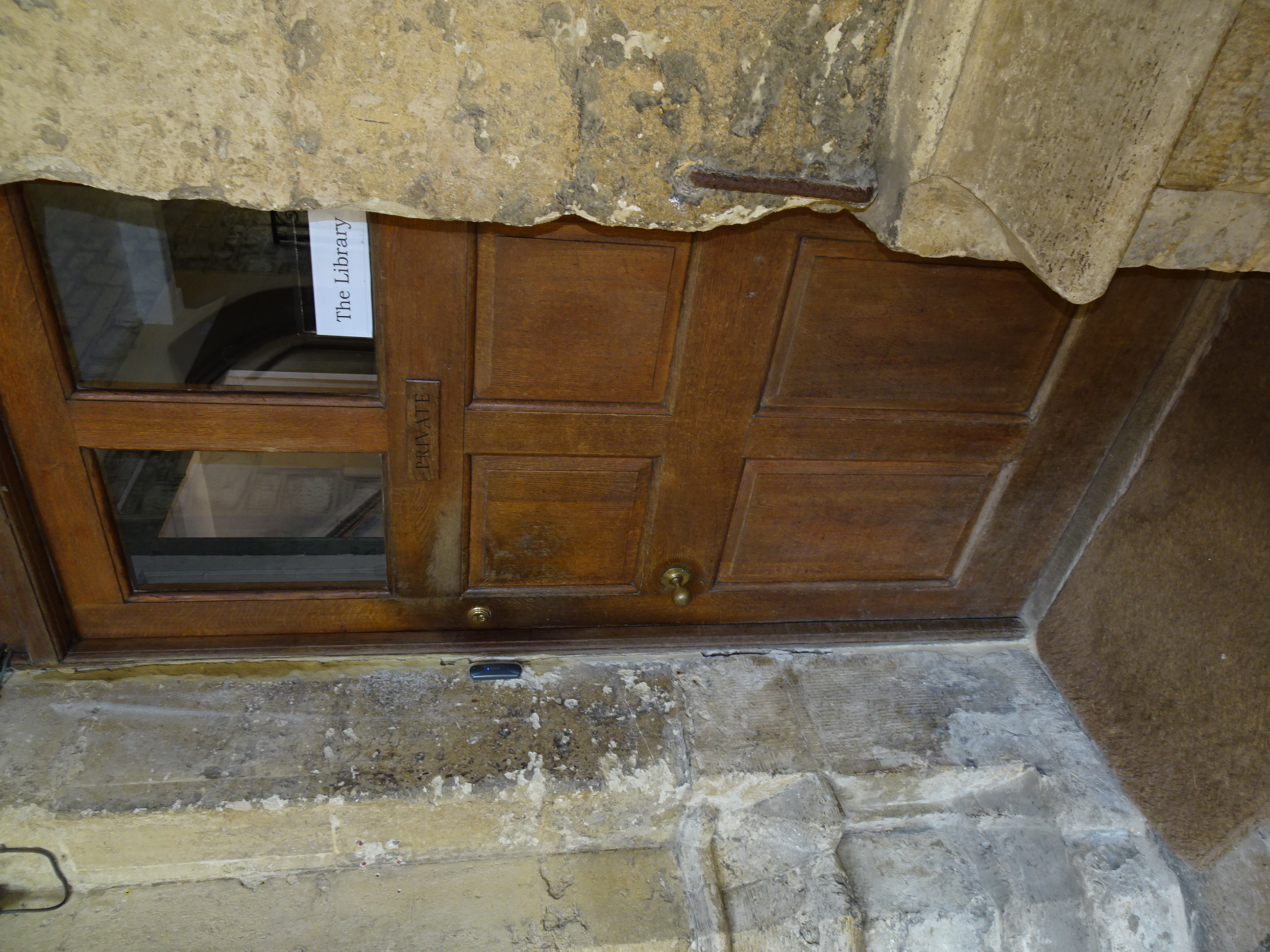 All Souls College | Access Guide