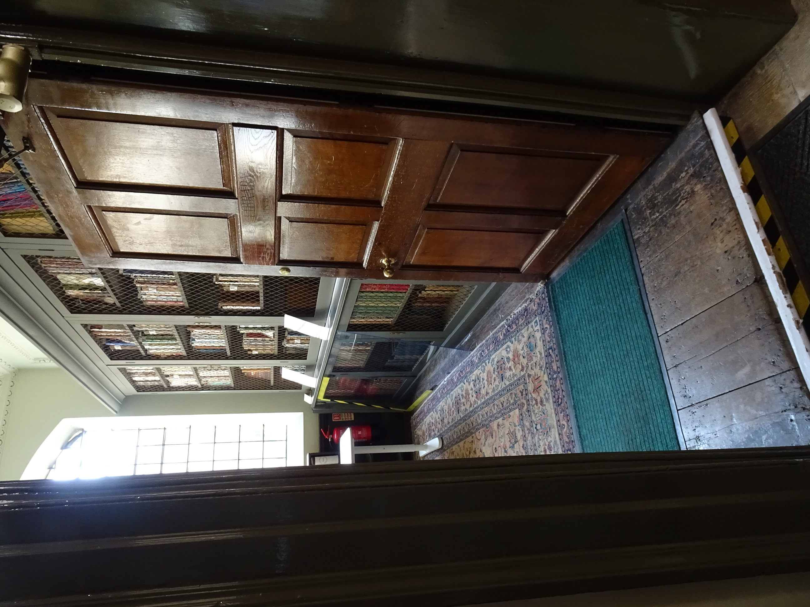 All Souls College | Access Guide