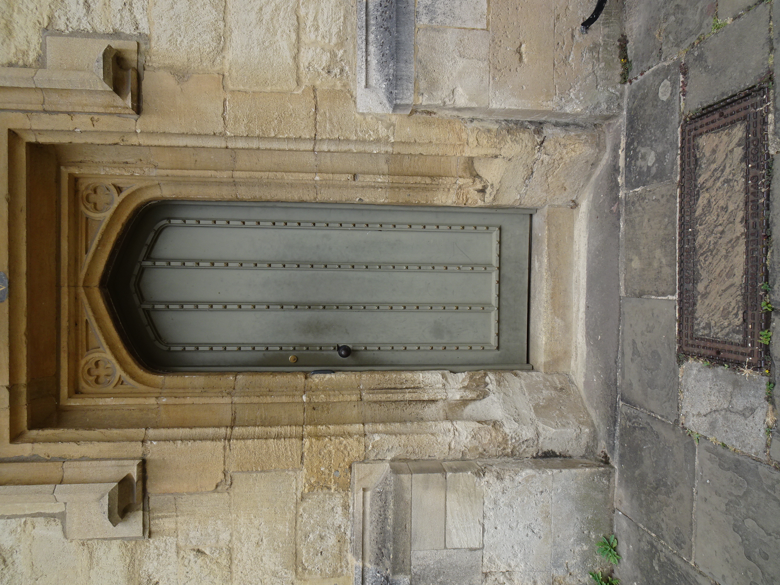 All Souls College | Access Guide