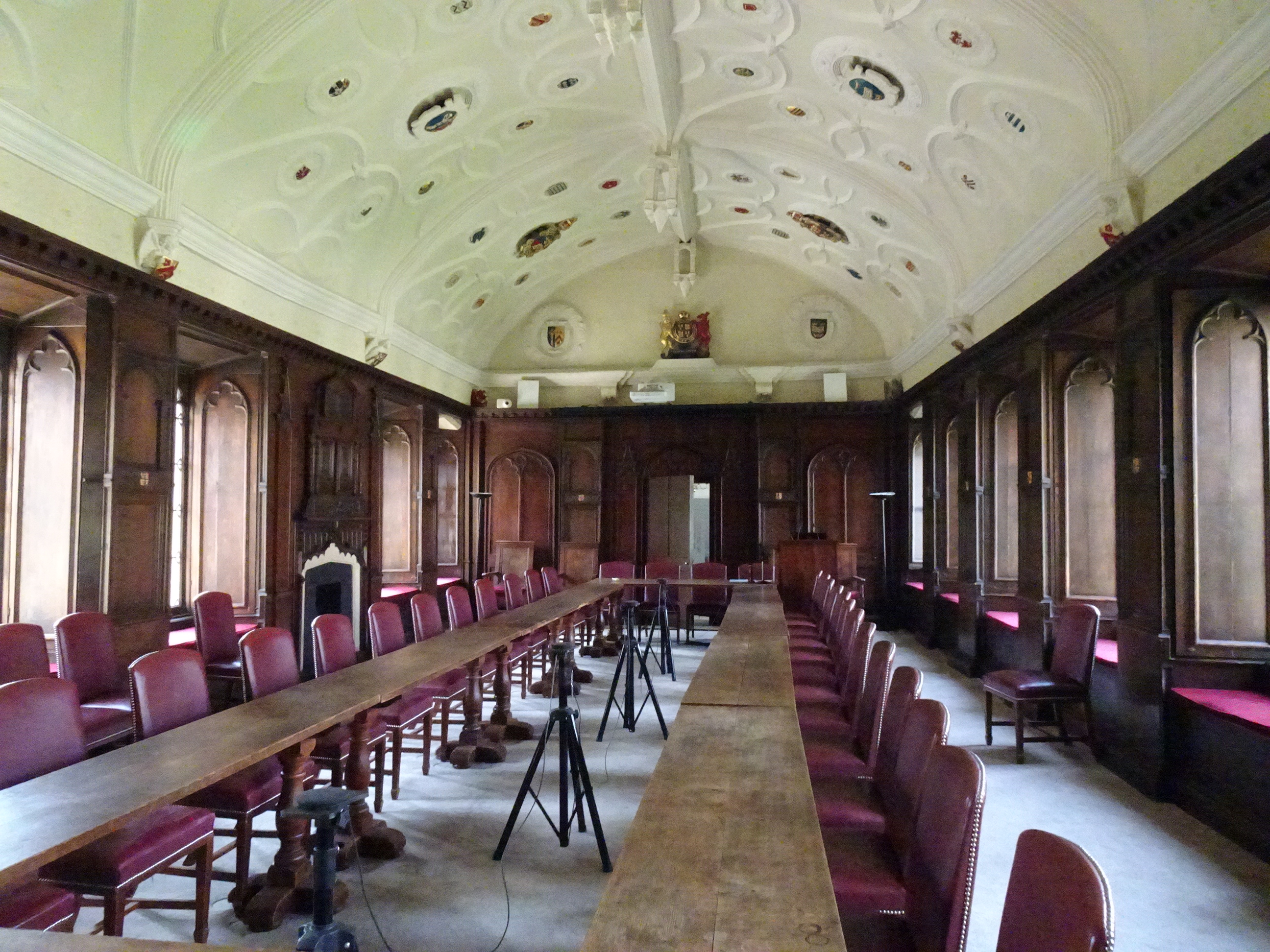 All Souls College | Access Guide