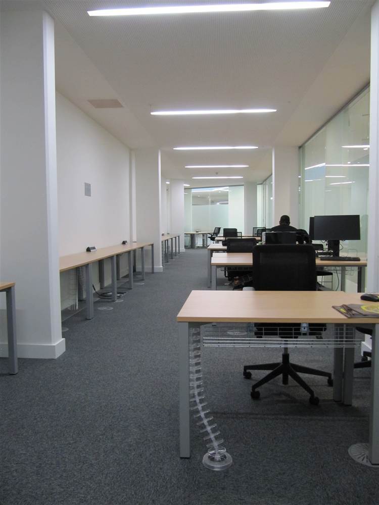 Andrew Wiles Building | Access Guide