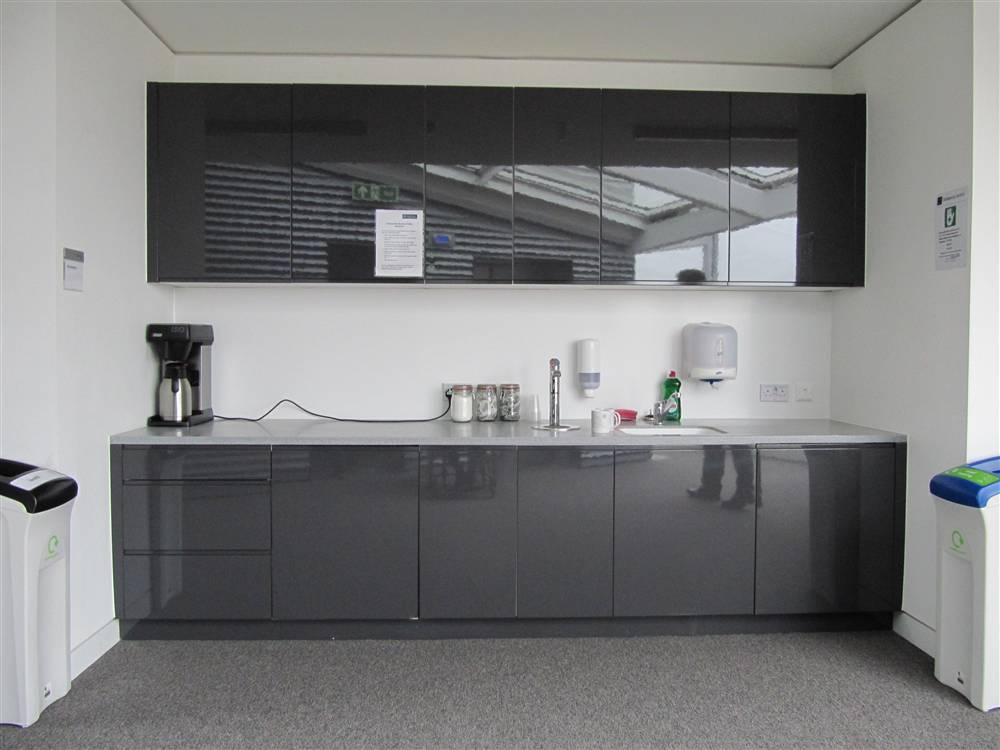 Andrew Wiles Building | Access Guide