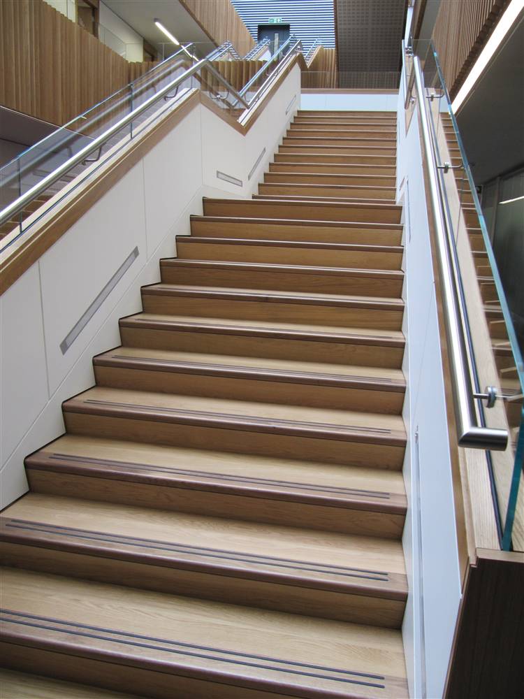 Andrew Wiles Building | Access Guide