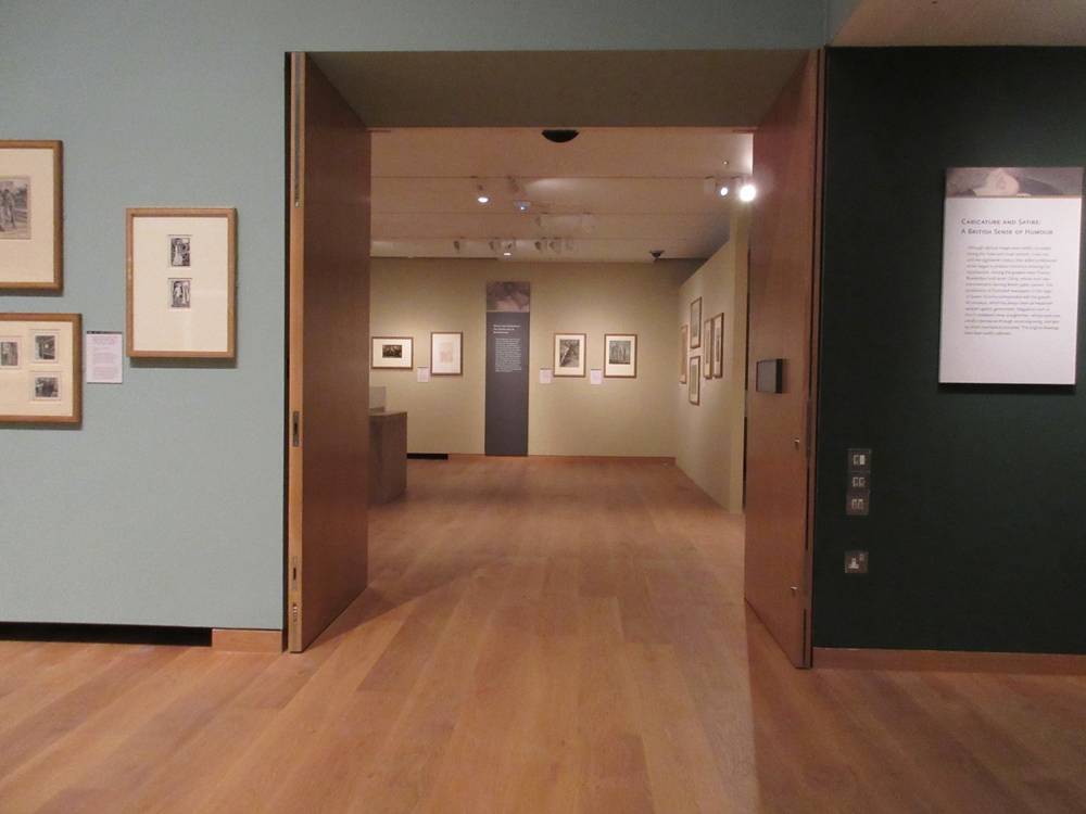 Ashmolean Museum | Access Guide