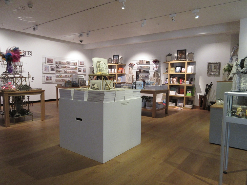 Ashmolean Museum | Access Guide