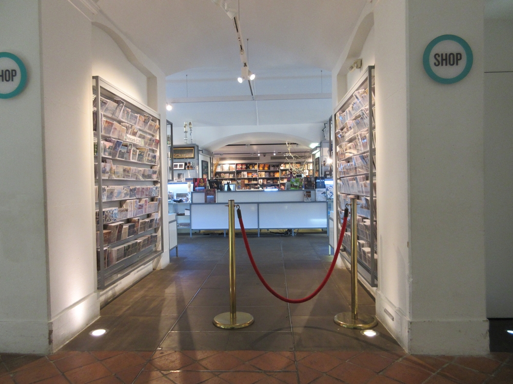 Ashmolean Museum | Access Guide