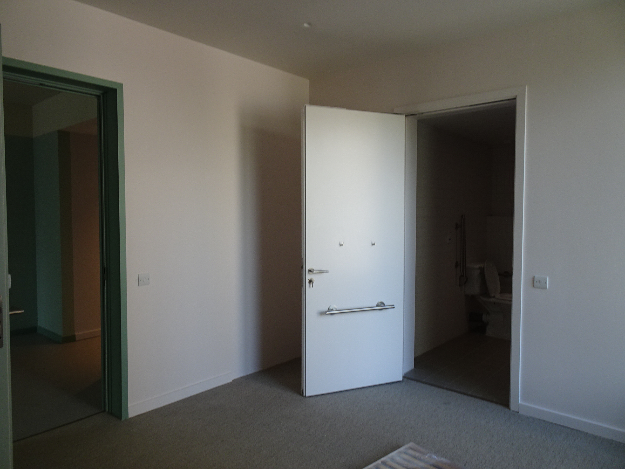 Balliol | Access Guide