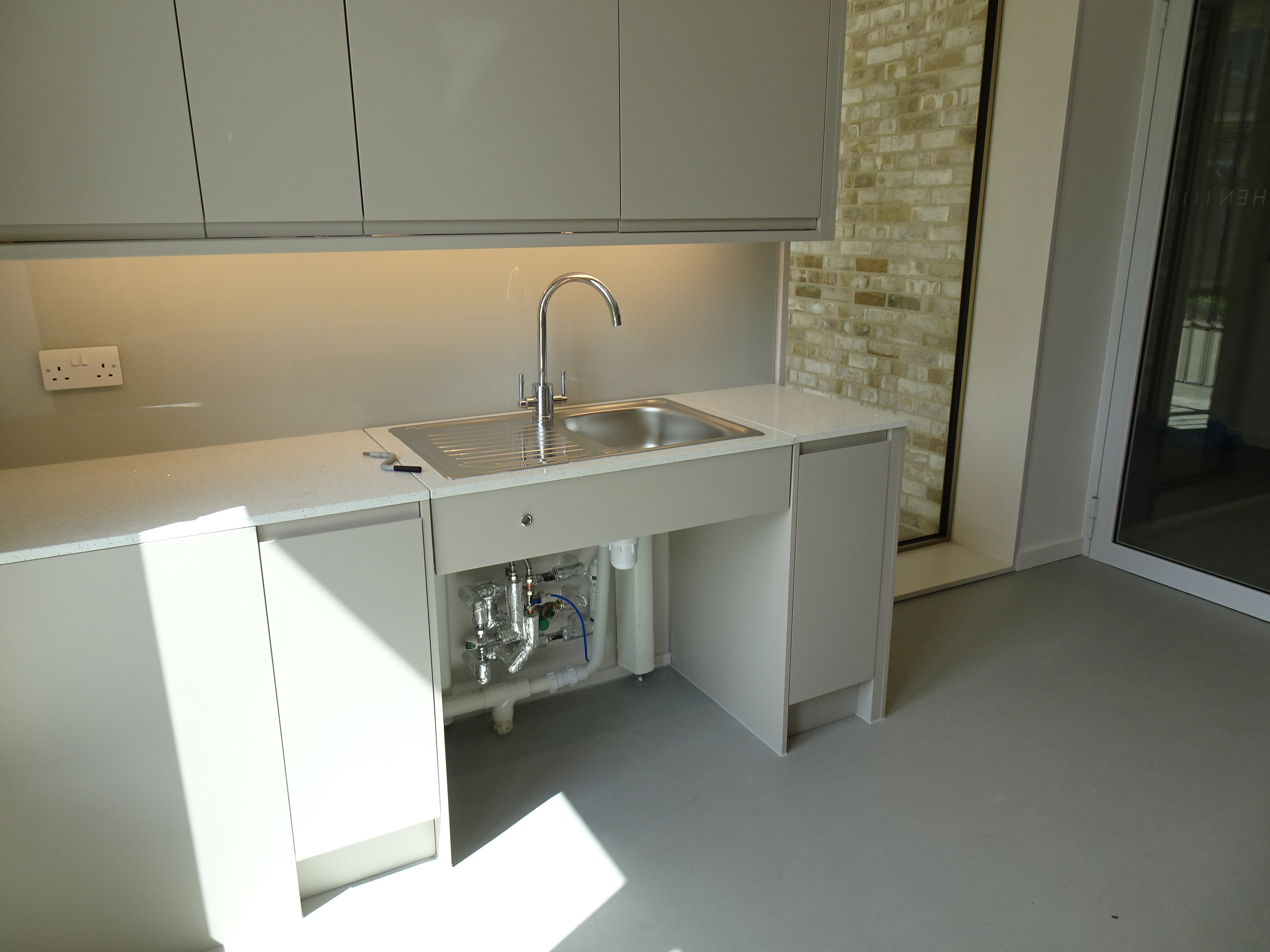 Balliol | Access Guide