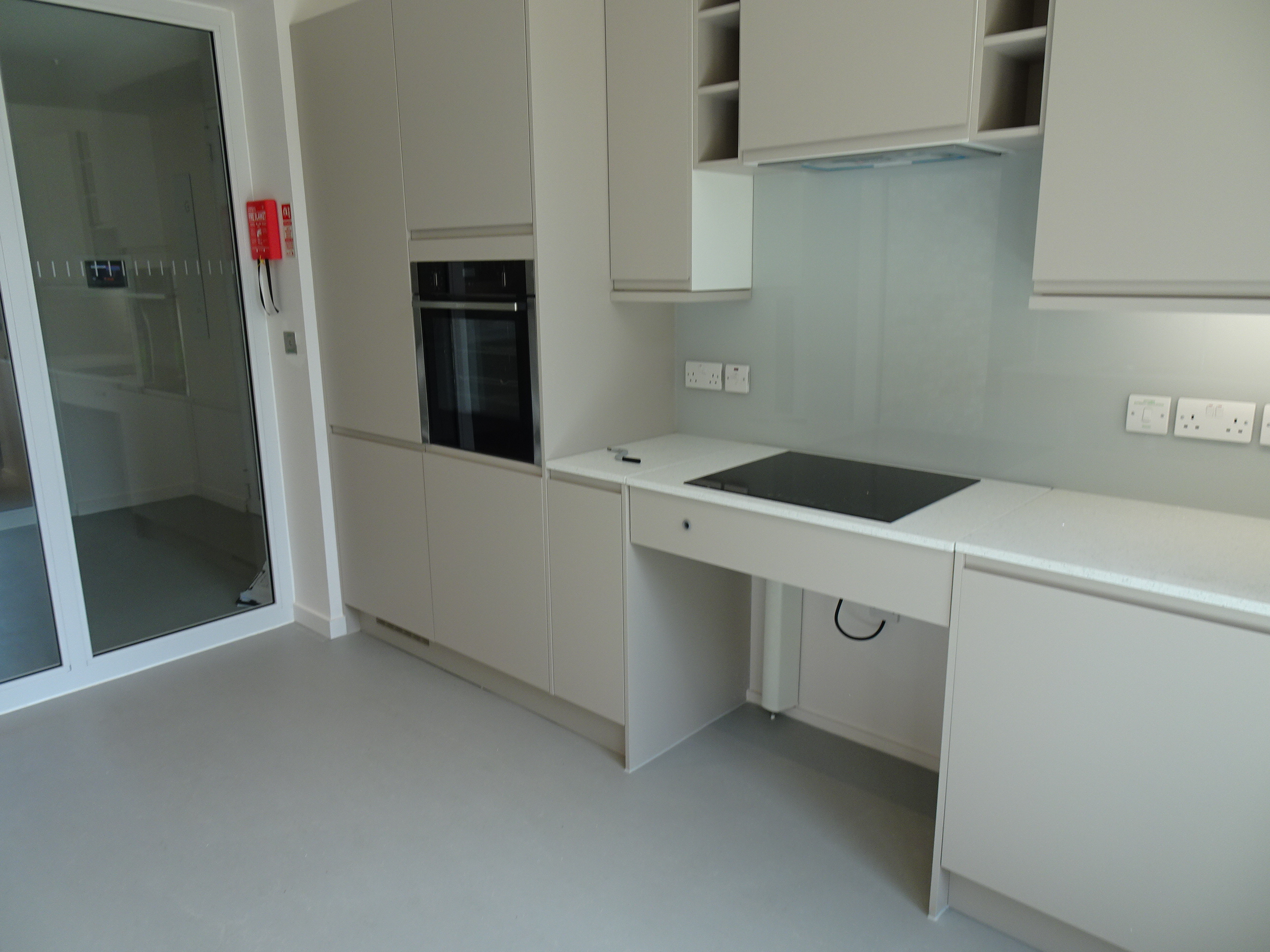 Balliol | Access Guide