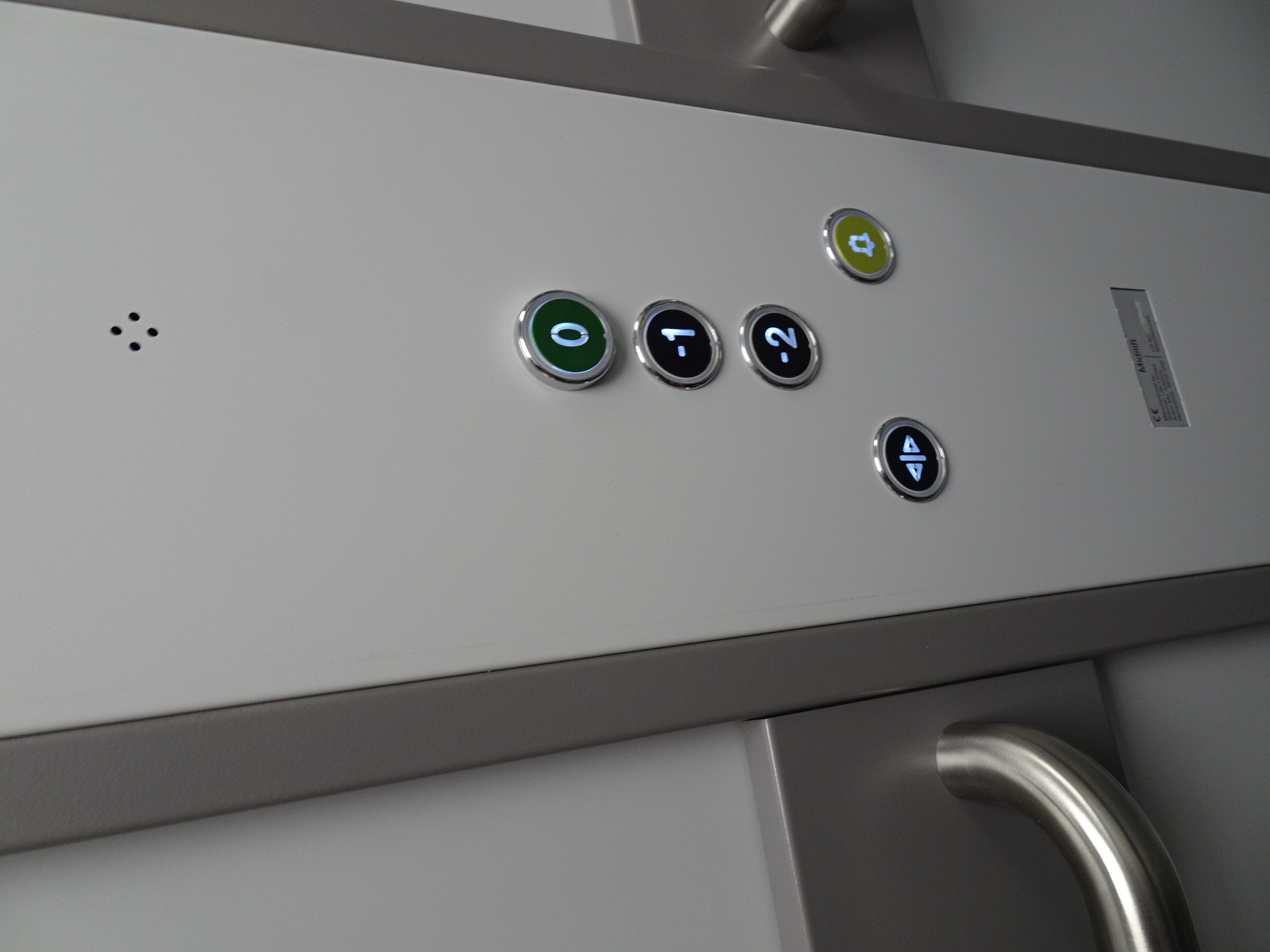 Balliol | Access Guide