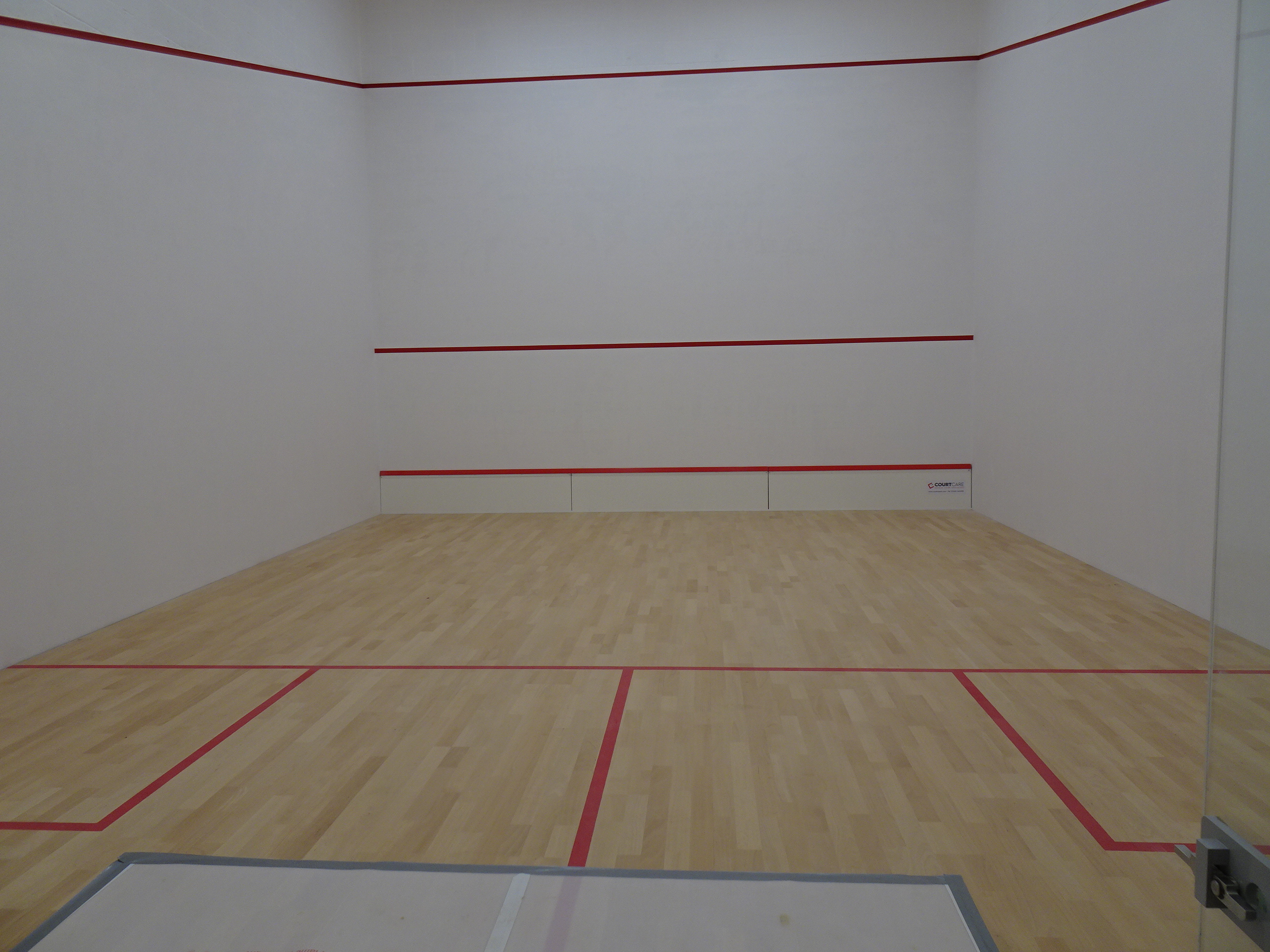 Balliol | Access Guide