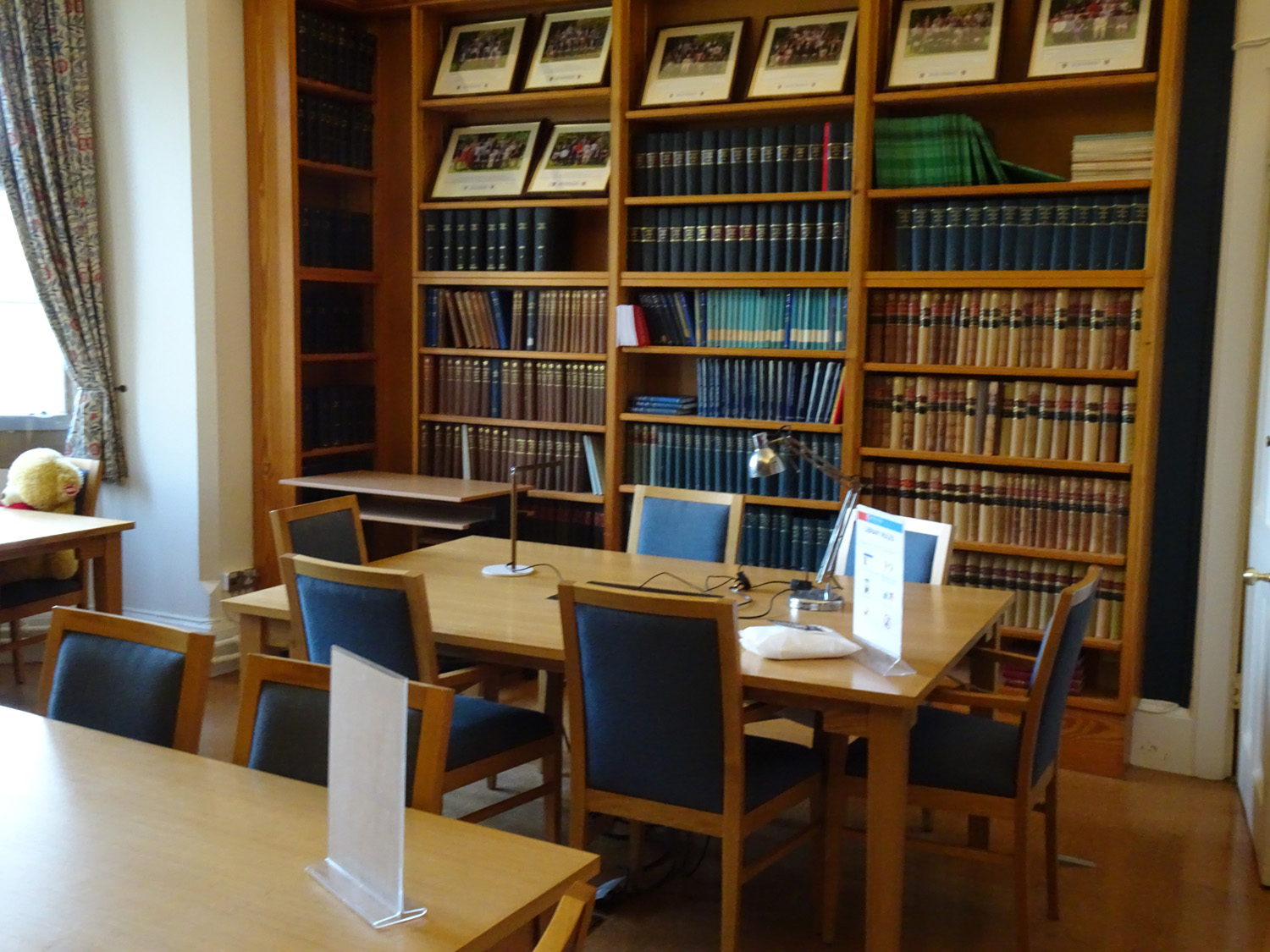 Balliol College | Access Guide