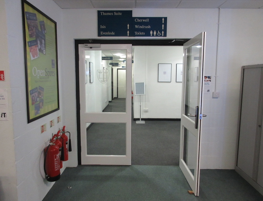 IT Services | Access Guide