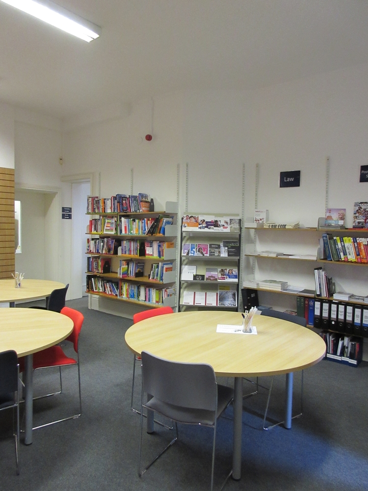 56 Banbury Road | Access Guide