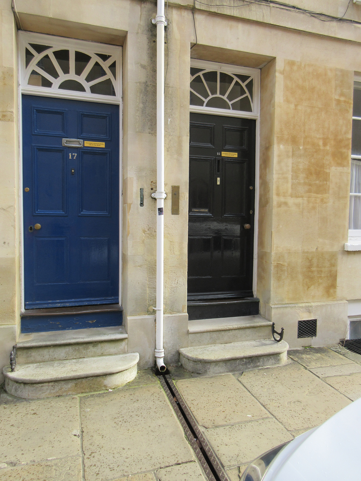 Blackfriars Hall | Access Guide