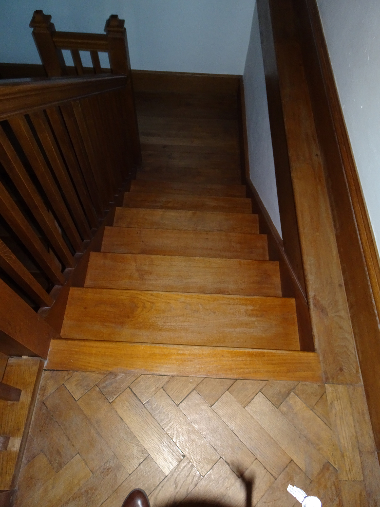 Blackfriars Hall | Access Guide