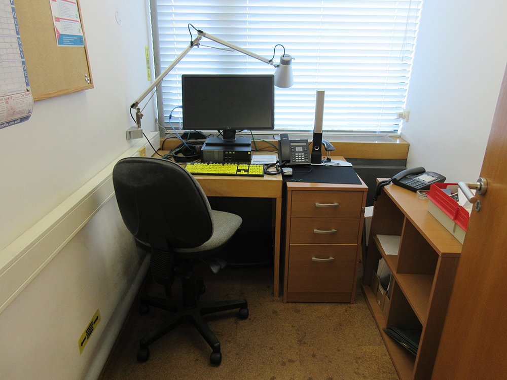 Bodleian Law Library | Access Guide