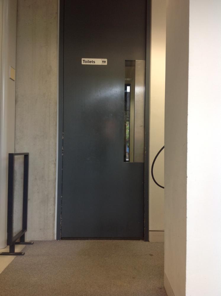 Bodleian Social Science Library | Access Guide