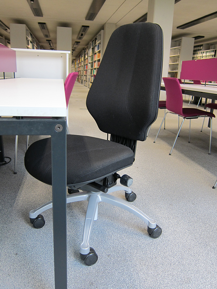 Bodleian Social Science Library | Access Guide