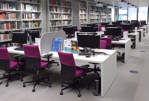 Bodleian Social Science Library | Access Guide