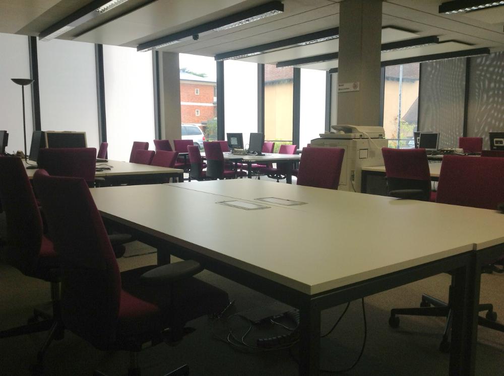 Bodleian Social Science Library | Access Guide