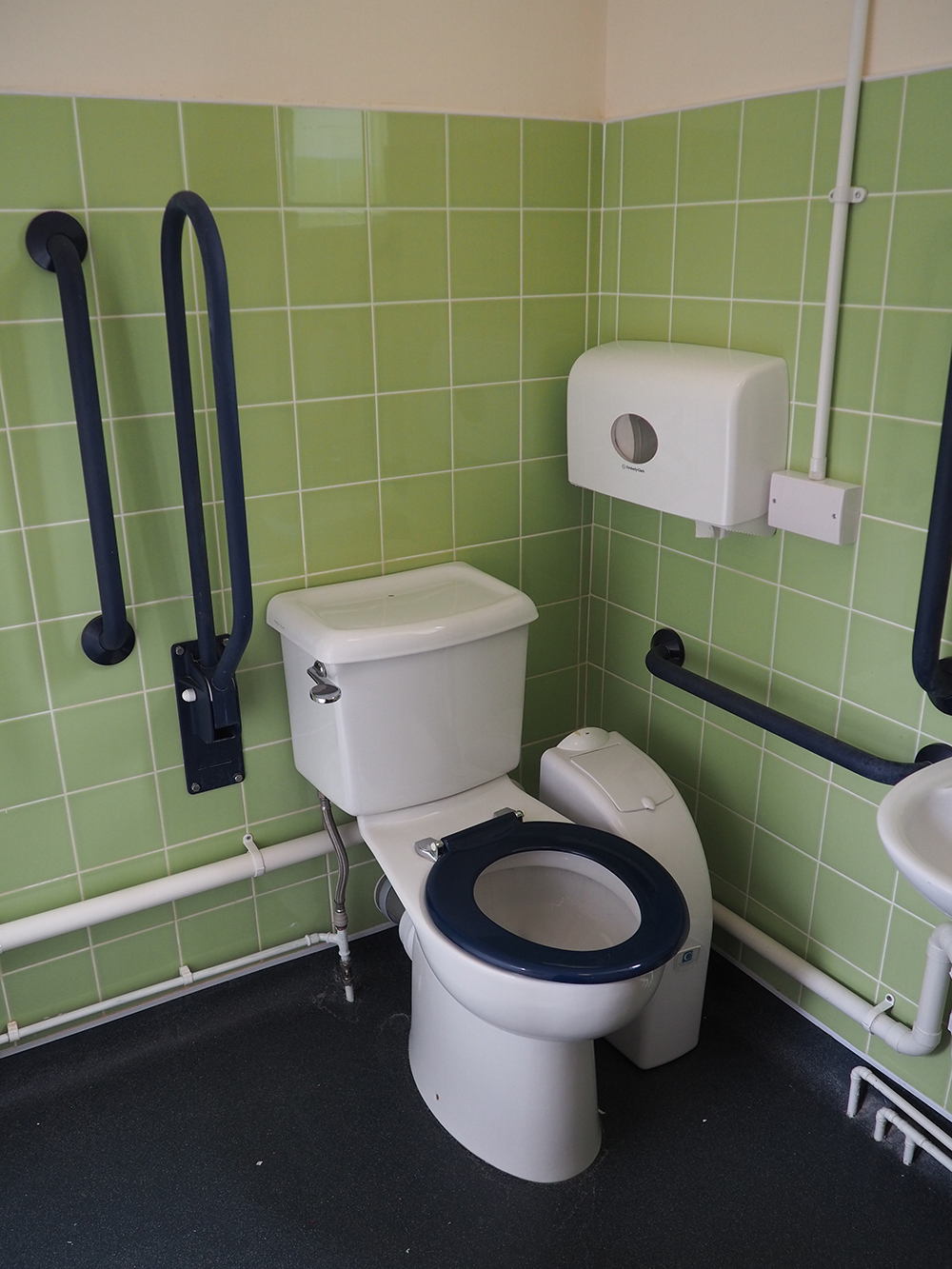 Boundary Brook House | Access Guide