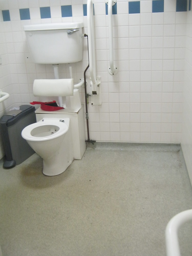 Bradmore Road Nursery | Access Guide