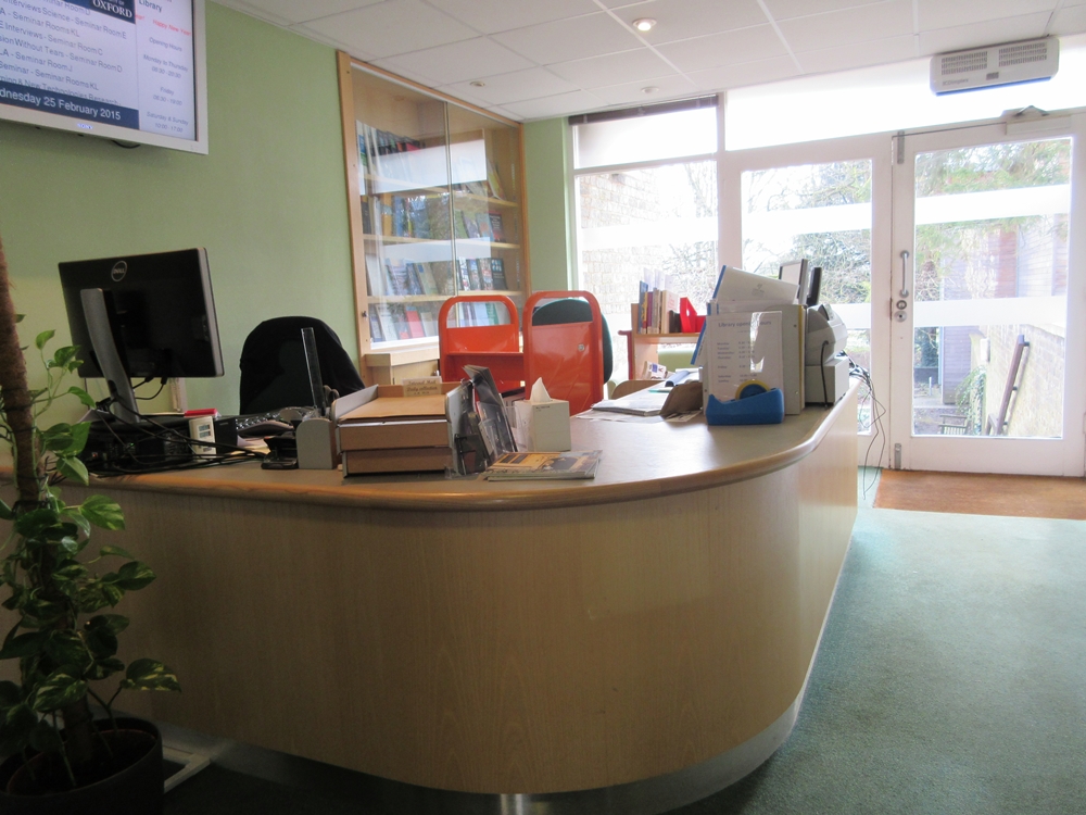 Bruner Building | Access Guide