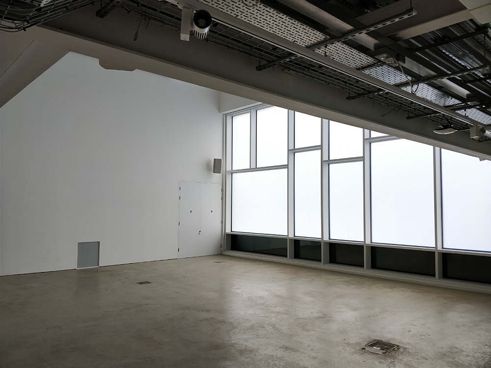 128 Bullingdon Road | Access Guide