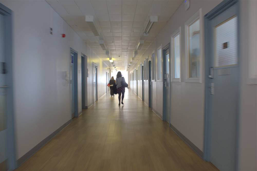 Cairns Library | Access Guide