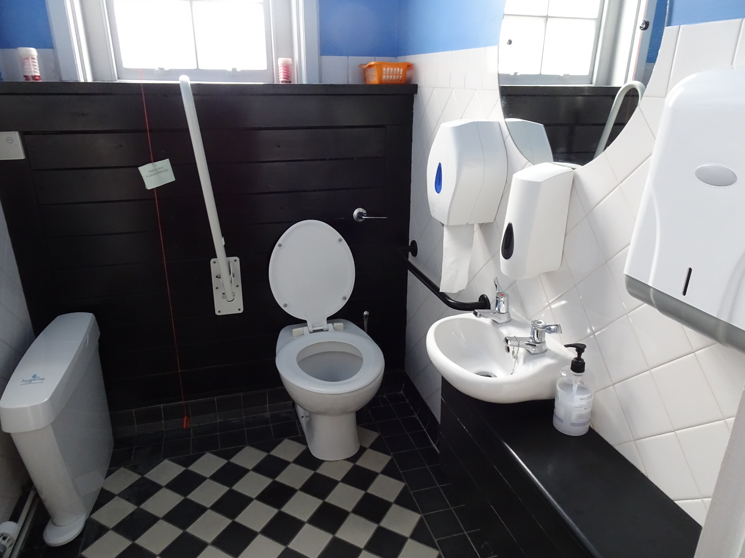 Corpus Christi | Access Guide