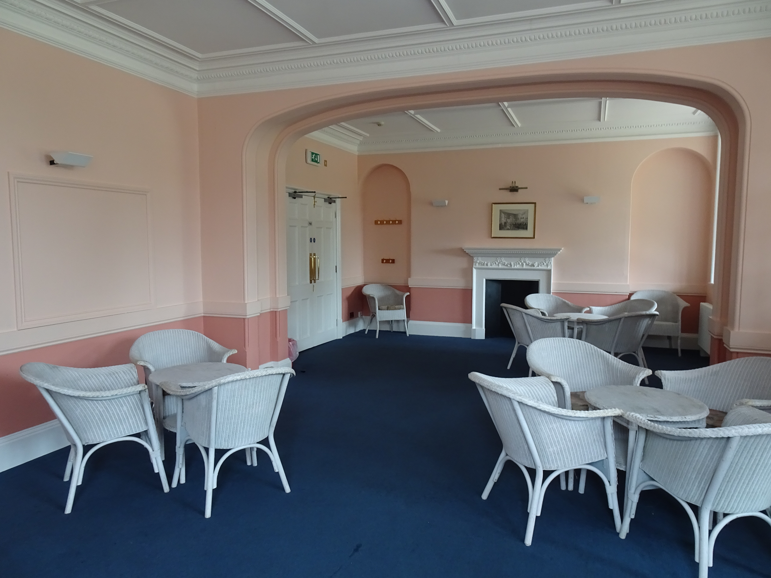 Corpus Christi | Access Guide