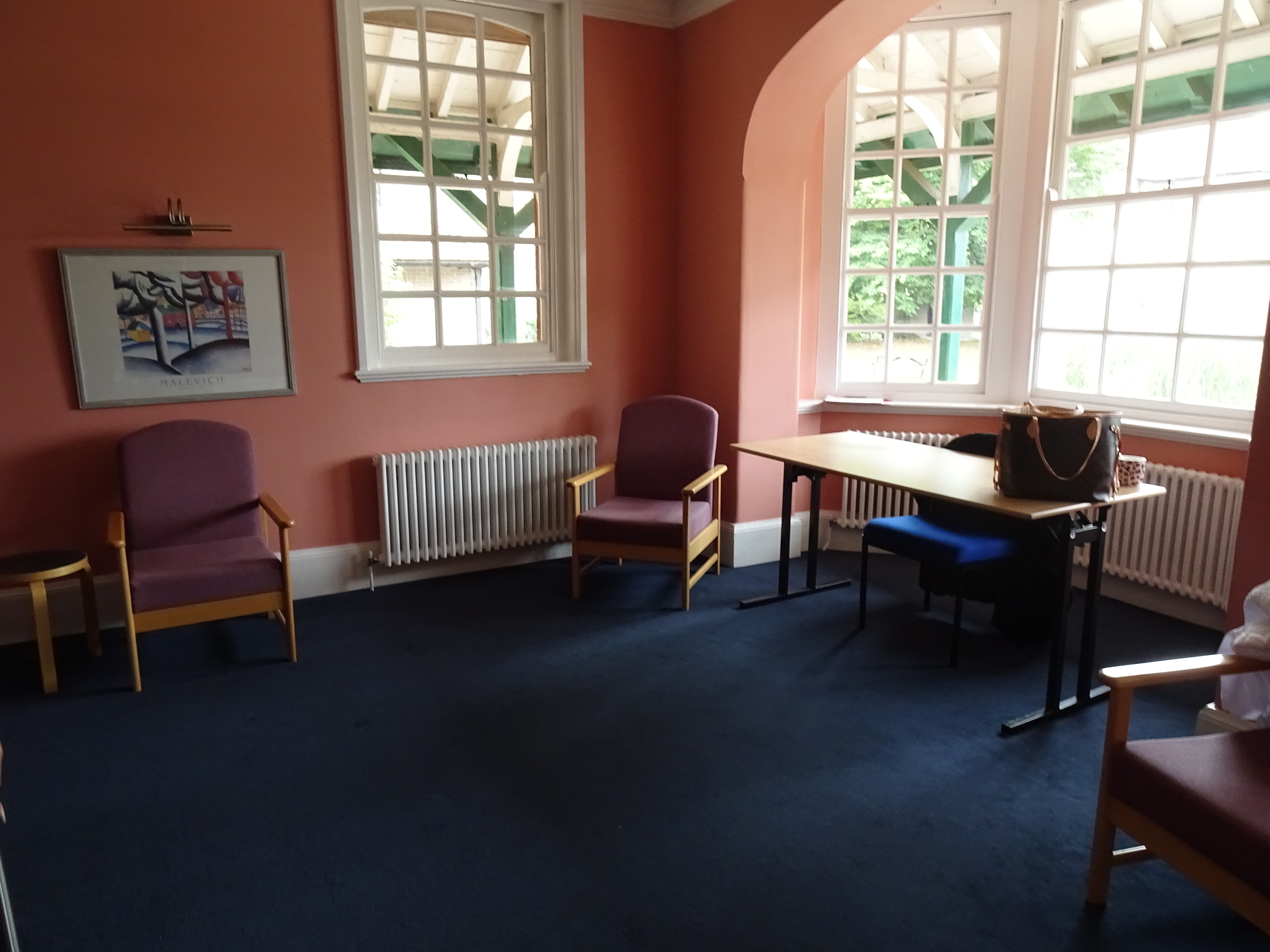 Corpus Christi | Access Guide