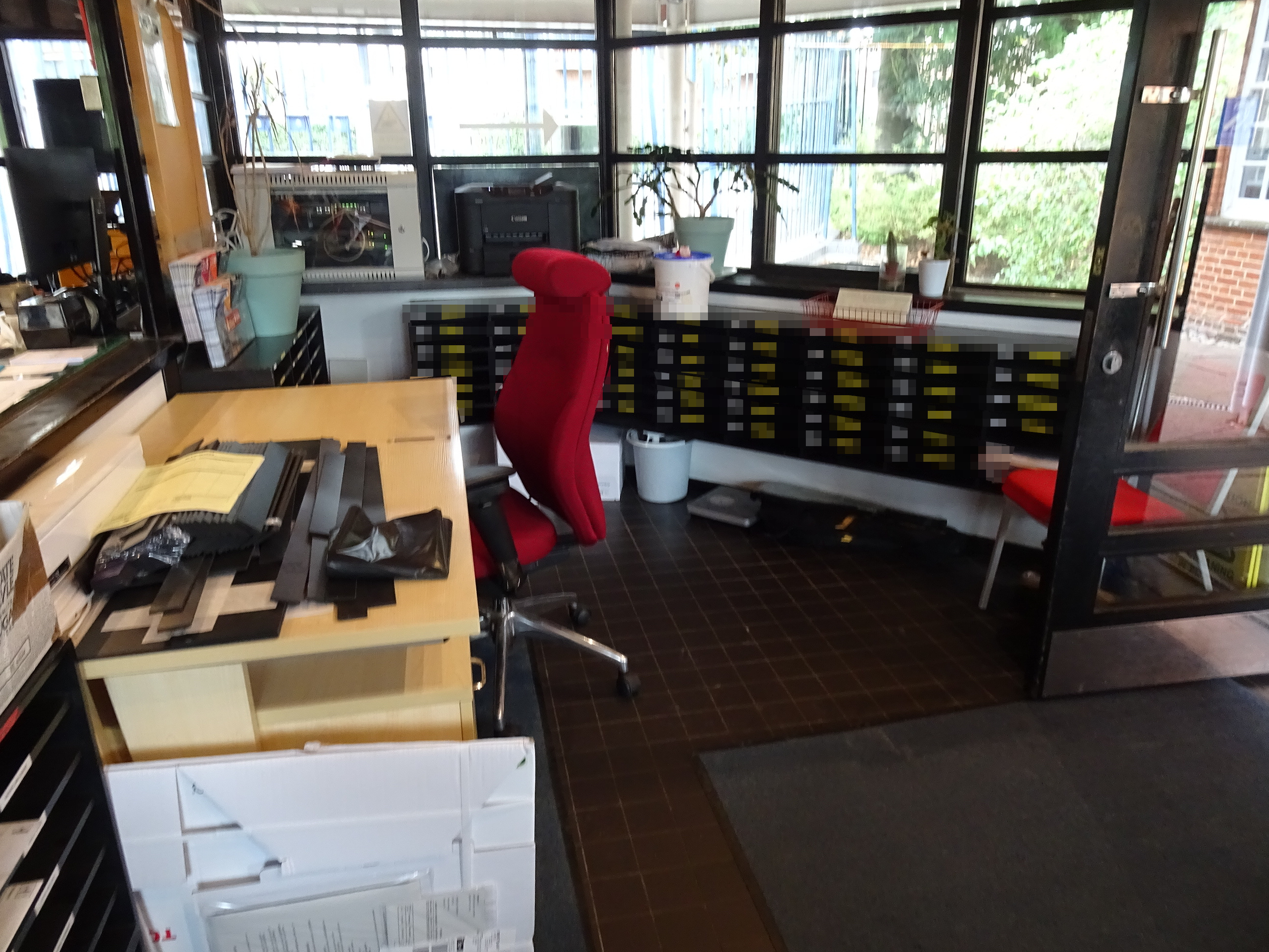 Corpus Christi | Access Guide