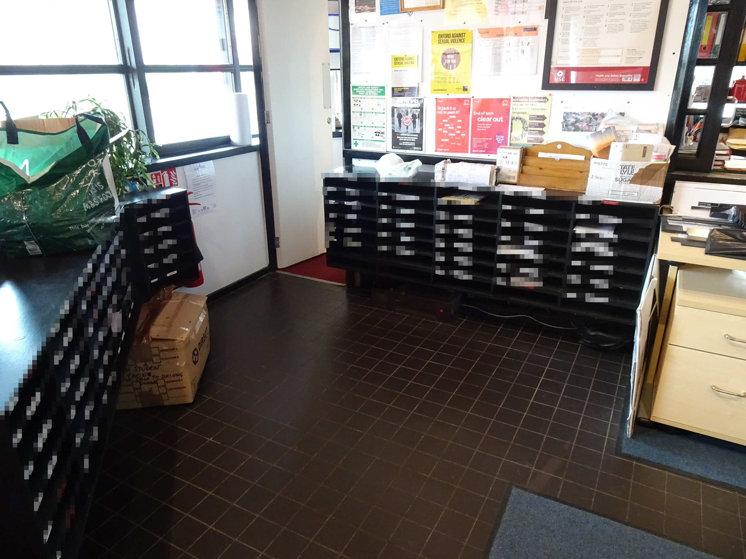 Corpus Christi | Access Guide