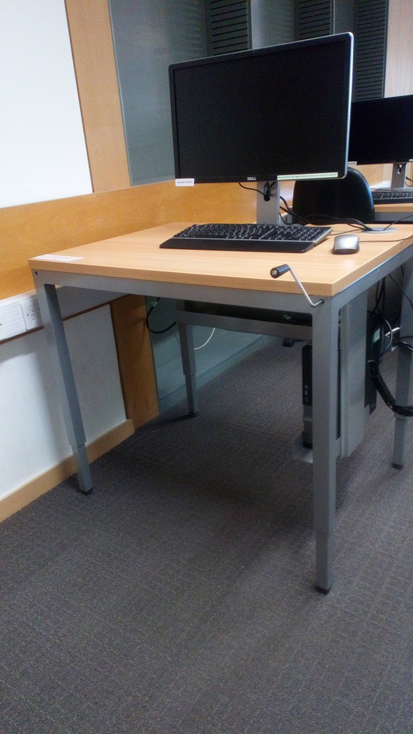 English Faculty Library | Access Guide