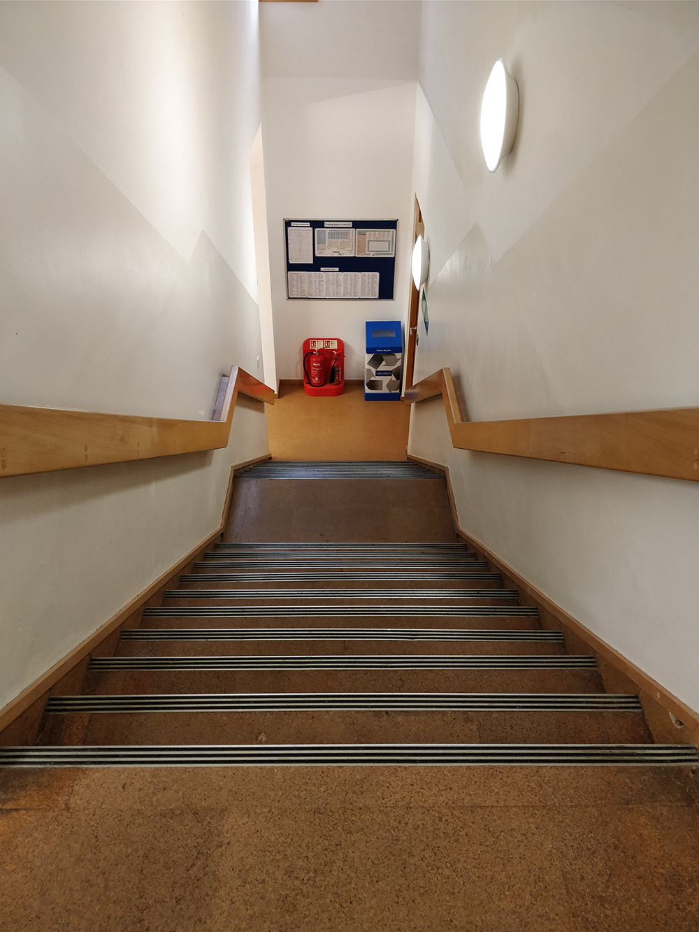 English Faculty Library | Access Guide