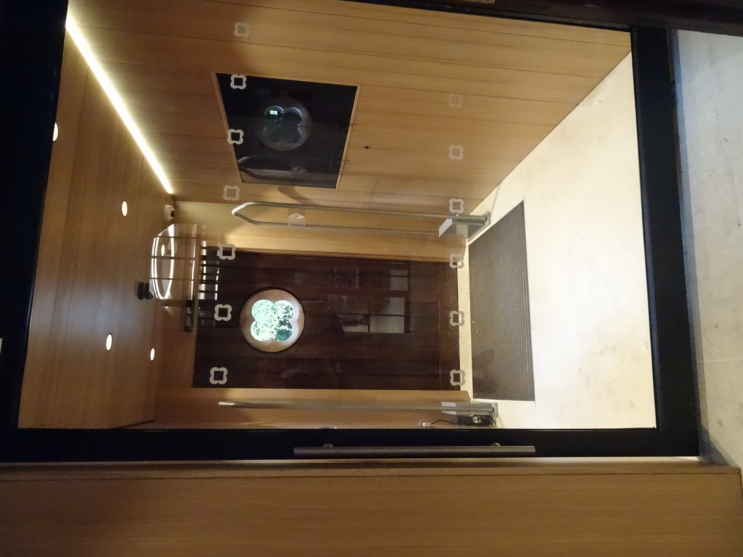 Exeter College | Access Guide