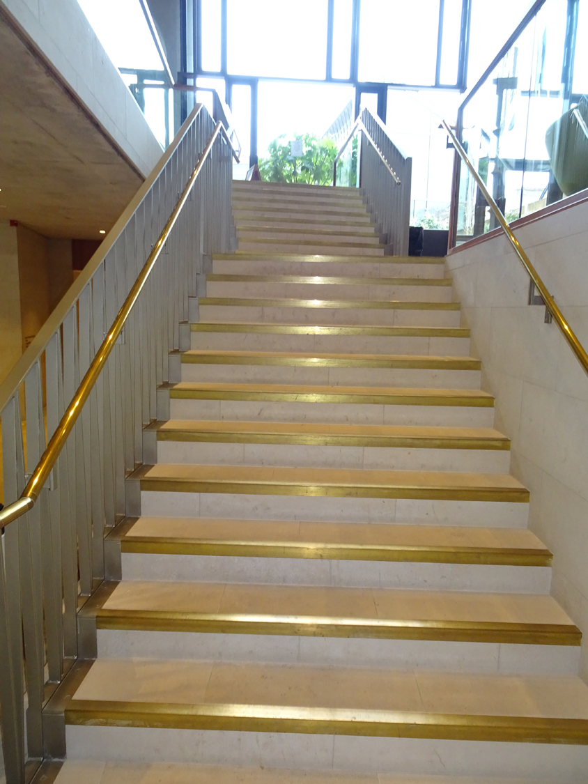 Exeter College | Access Guide