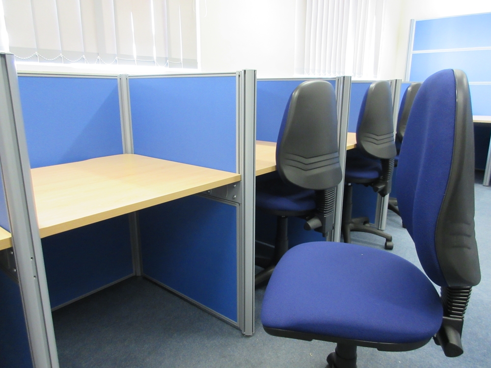 Gibson Building | Access Guide