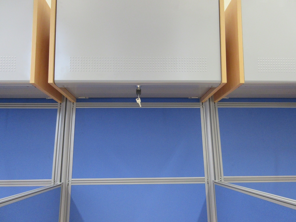 Gibson Building | Access Guide