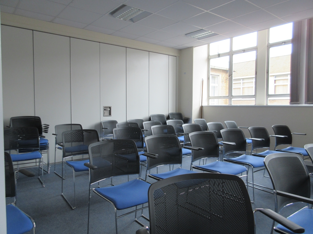 Gibson Building | Access Guide