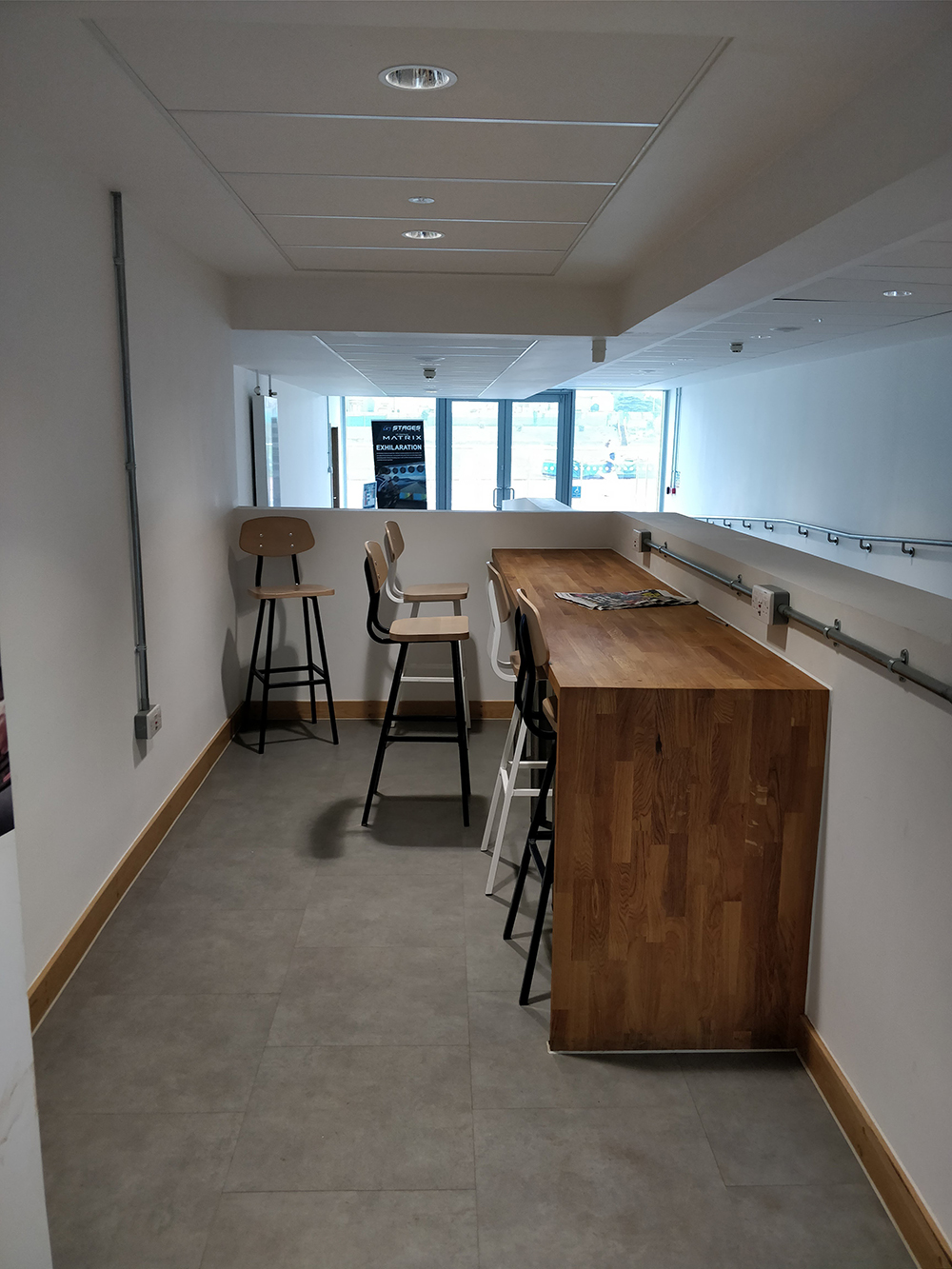 Iffley Road Sports Complex | Access Guide