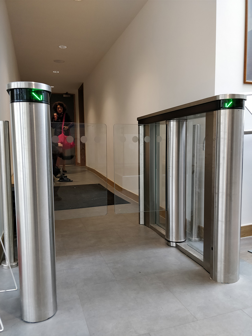 Iffley Road Sports Complex | Access Guide