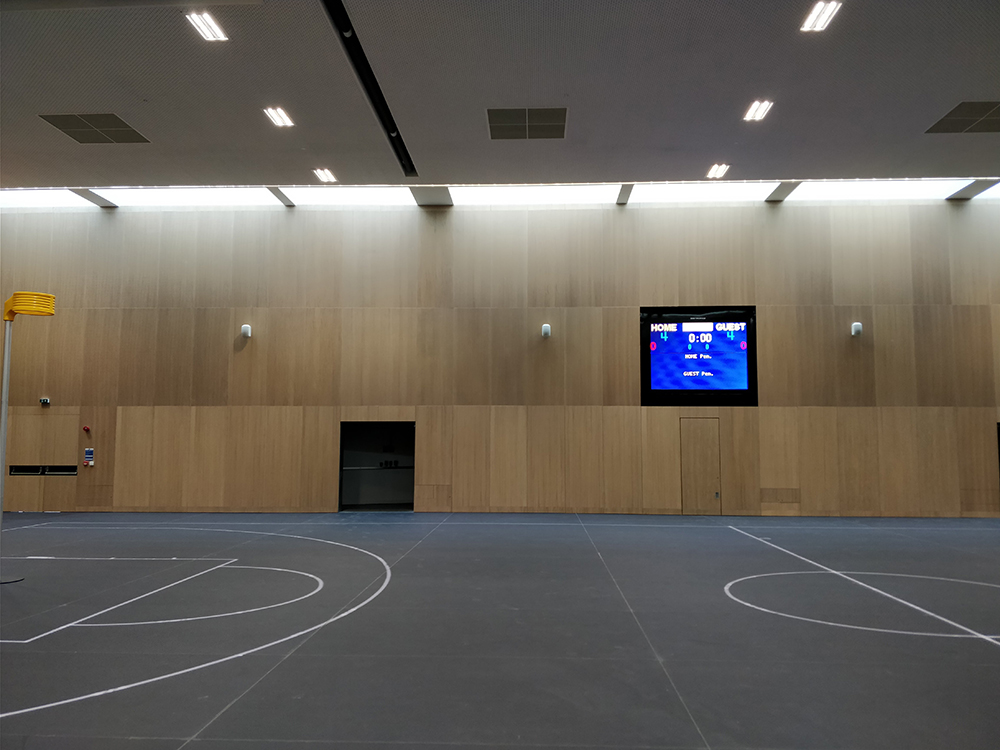 Iffley Road Sports Complex | Access Guide