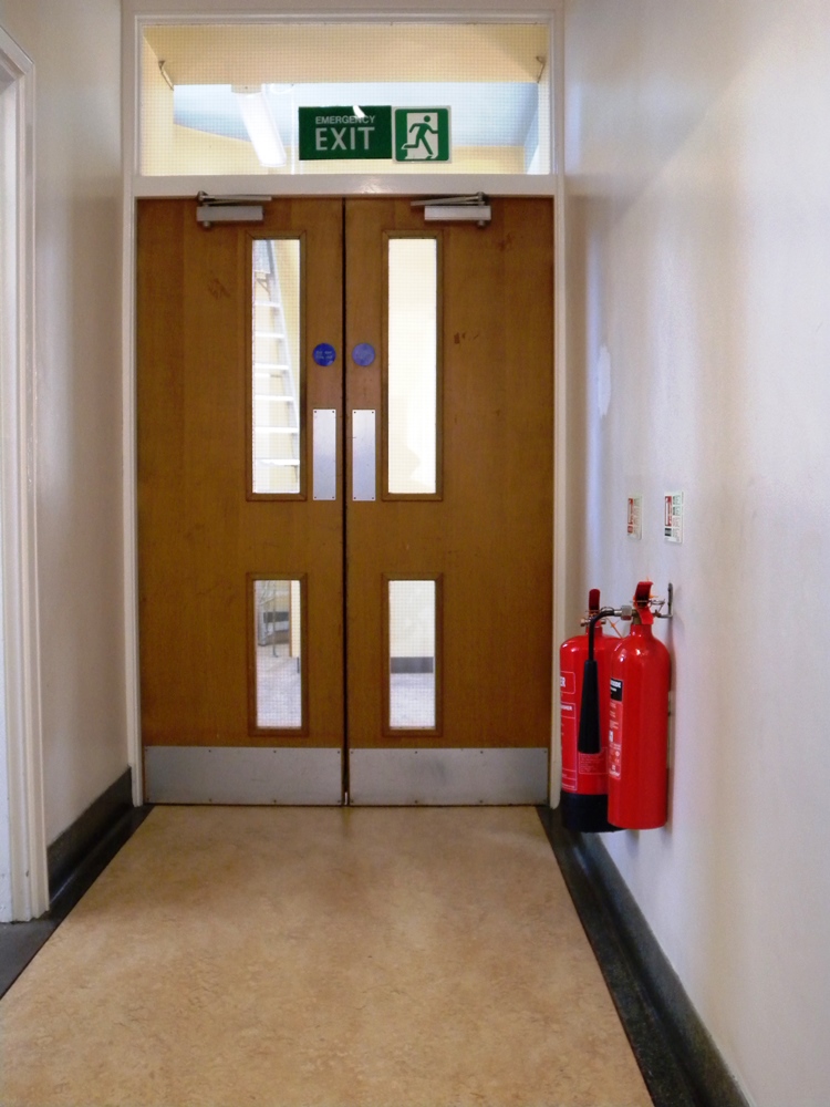 Inorganic Chemistry Laboratory | Access Guide