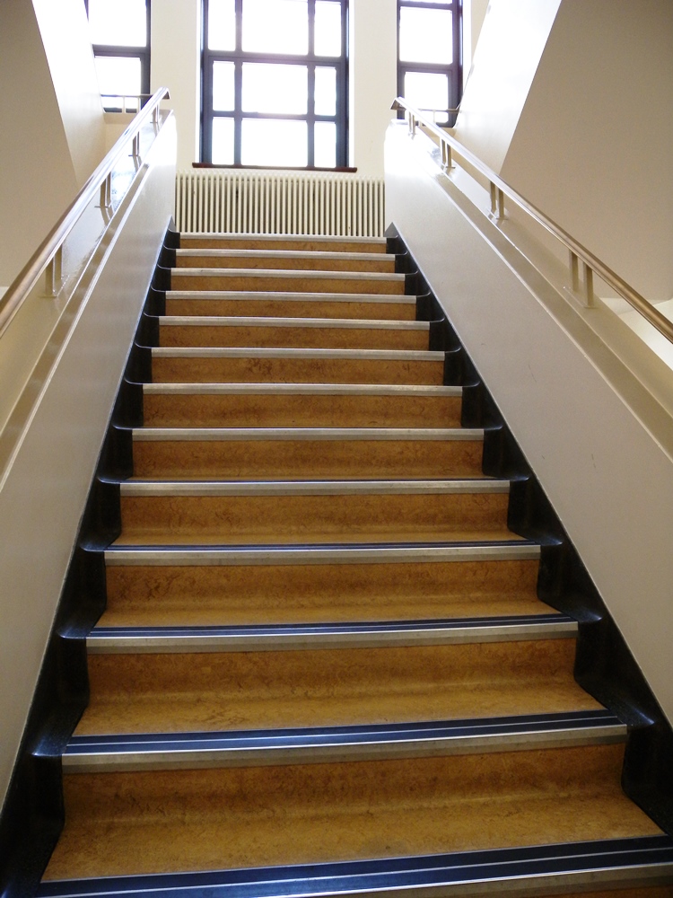 Inorganic Chemistry Laboratory | Access Guide