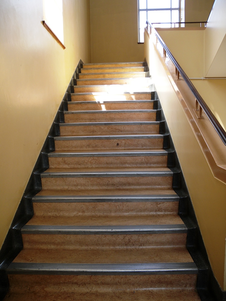 Inorganic Chemistry Laboratory | Access Guide